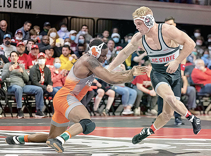 Brothers of Destruction | News, Sports, Jobs - The Sentinel